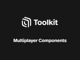 Multiplayer Components Spatial Creator Toolkit